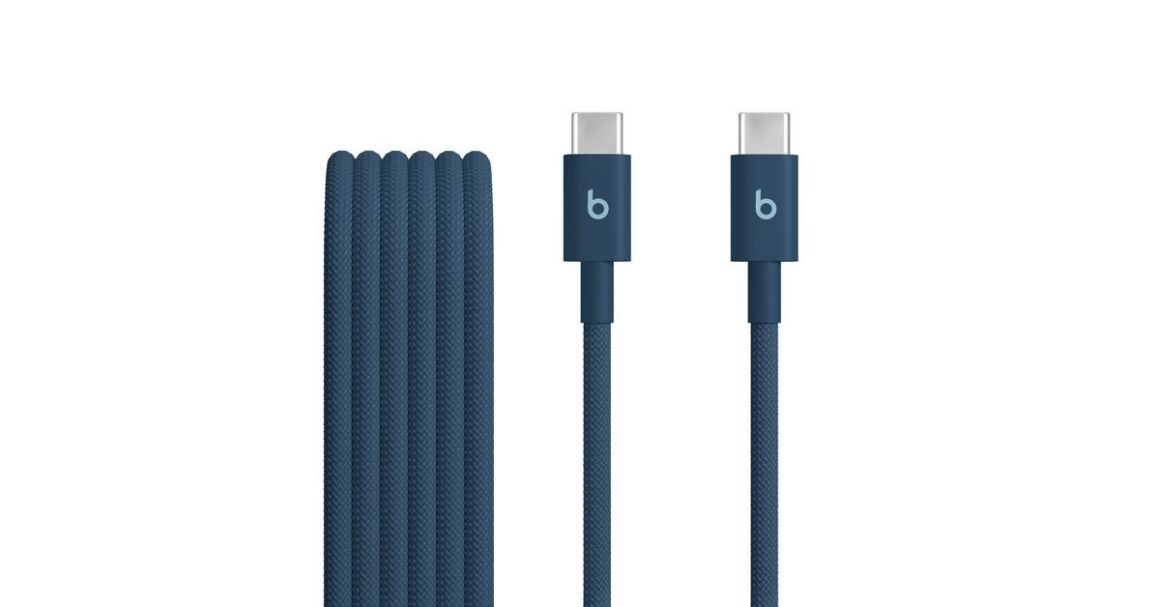 Best Charging Cables and Adapters for Beats Devices 2025